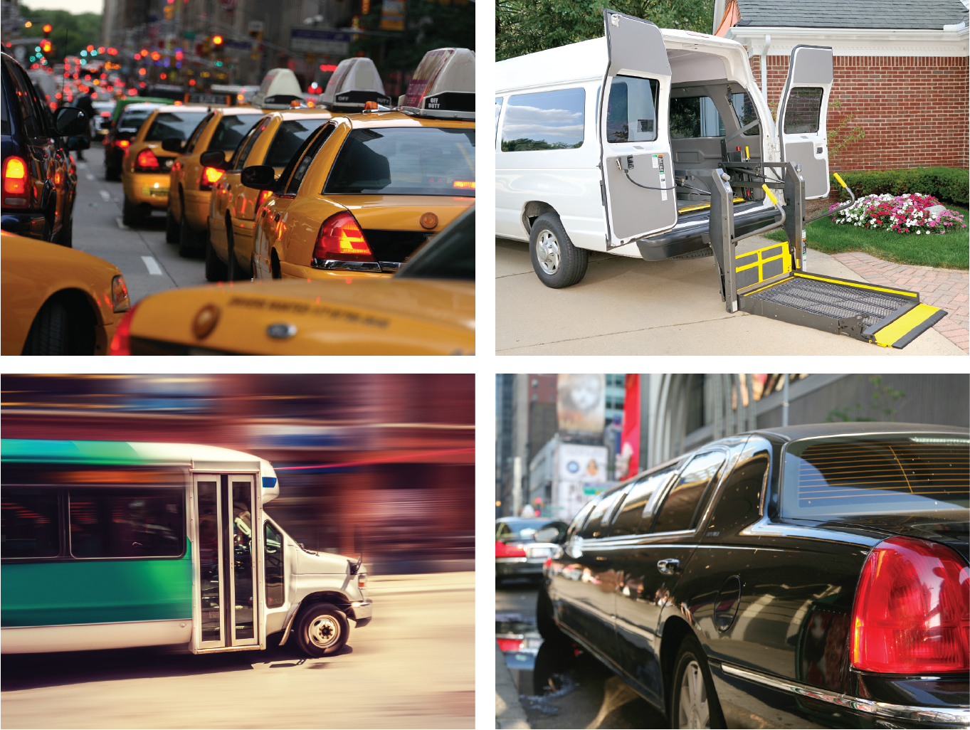 Rideshare | First Chicago Insurance